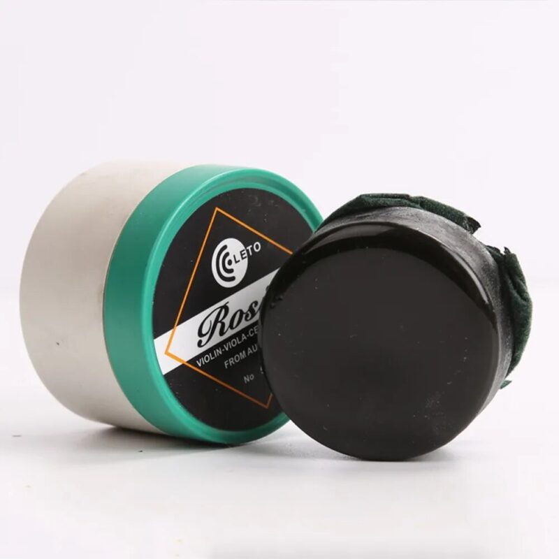 VR5 Violin Rosin – BIGVIOLINSHOP