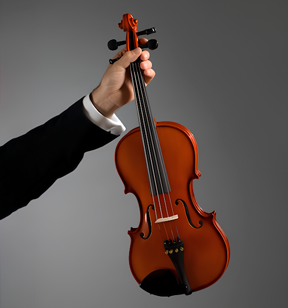 Choosing the Perfect Violin from Bigviolinshop – BIGVIOLINSHOP
