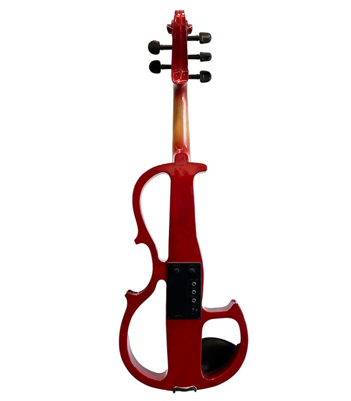 EV 002 Beginner 5 String Electric Violin – BIGVIOLINSHOP
