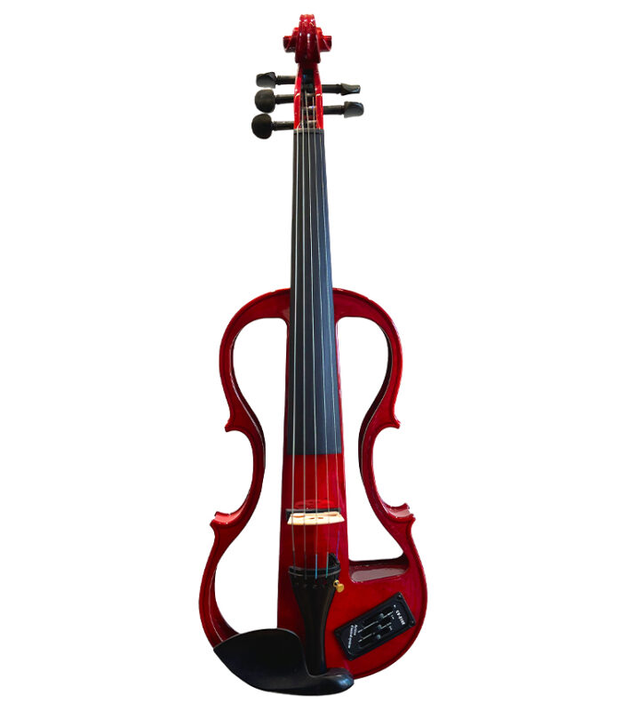 EV 008 Intermediate 5 String Electric Violin – BIGVIOLINSHOP