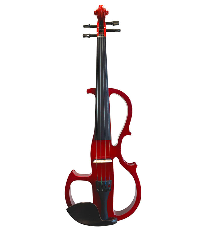 EV 002 Beginner 4 String Electric Violin – BIGVIOLINSHOP